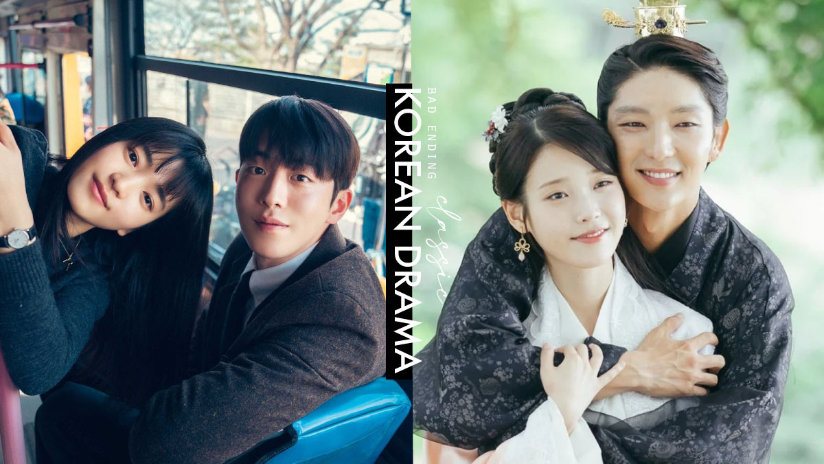 網議「悲劇結尾」經典韓劇！《2521》金泰梨、南柱赫超虐心，李鐘碩不拿酬勞也要演這部