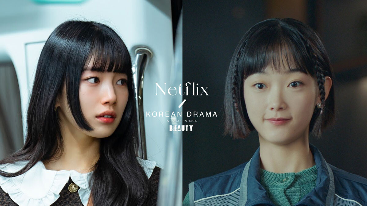 十月Netflix韓劇「全球積分」TOP6！秀智《我的女神室友斗娜》第2，冠軍真的好好看