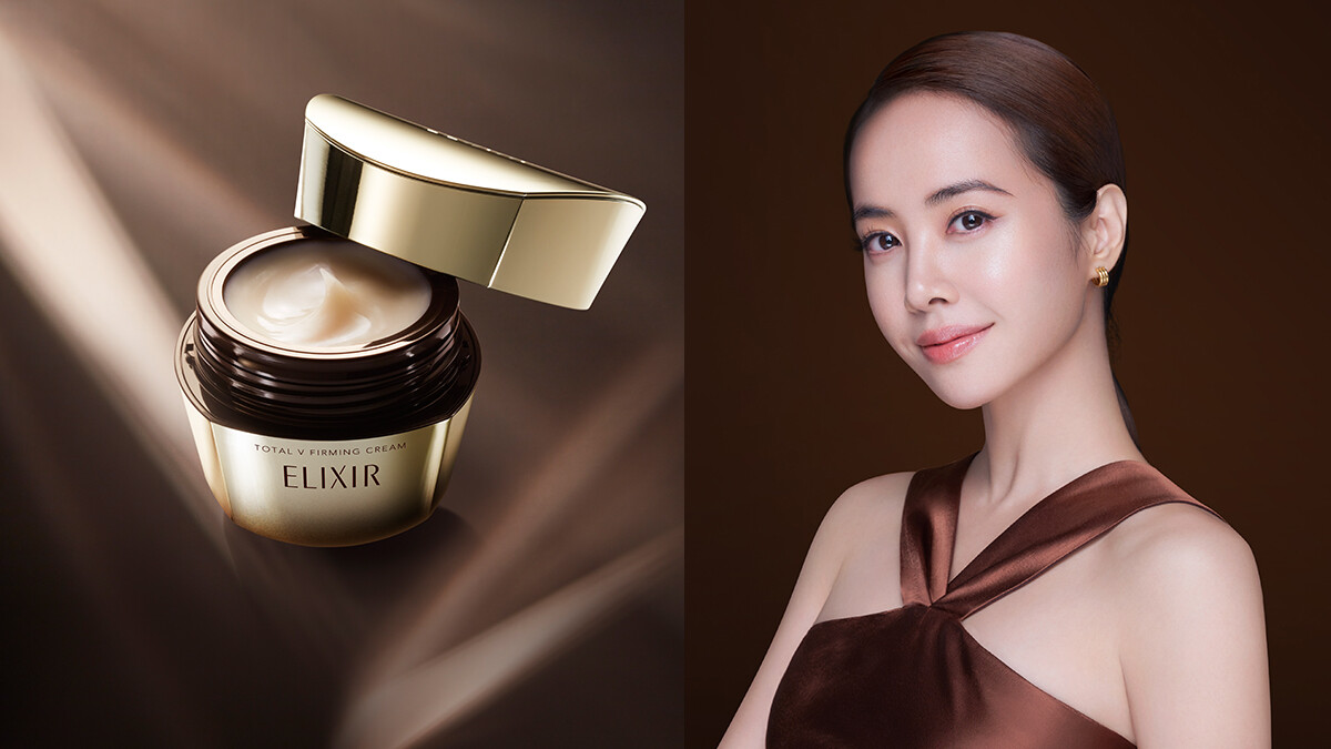 天后Jolin超愛！抗老保養CPR簡直V臉救世主，膠原蛋白黑馬乳霜+A醇打造緊緻澎潤神境界