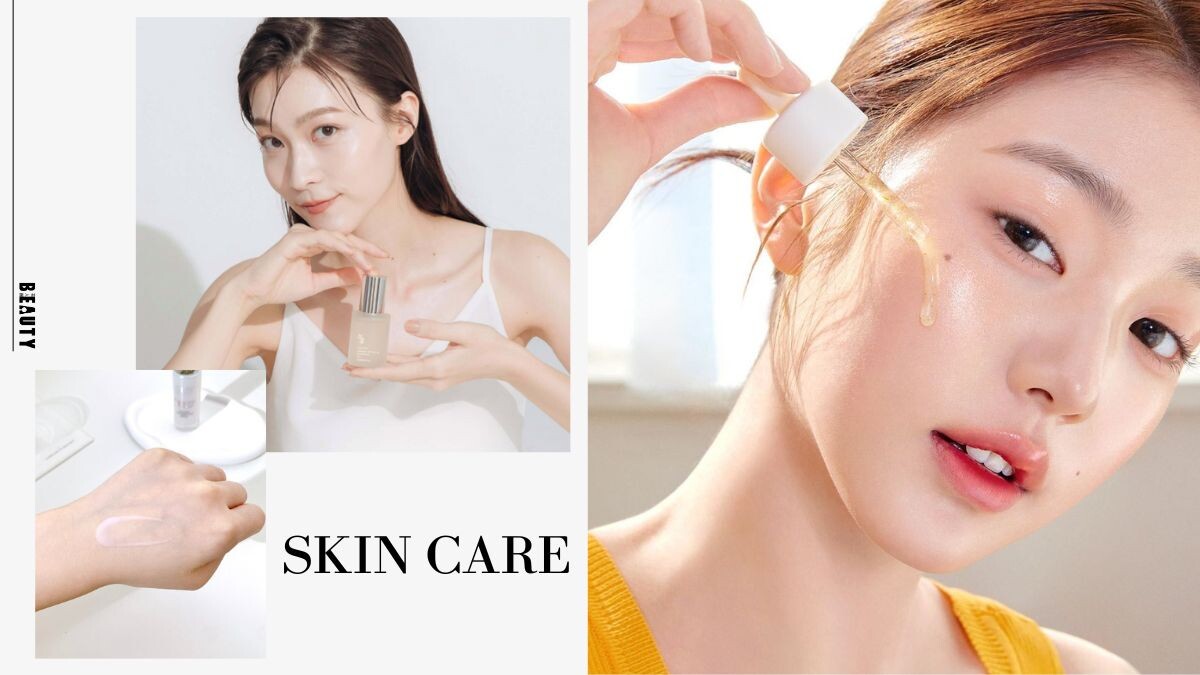 開架美白精華推薦！這幾款PTT、Dcard推爆，好用不貴、皮膚白到在發光，敏弱肌首選是它
