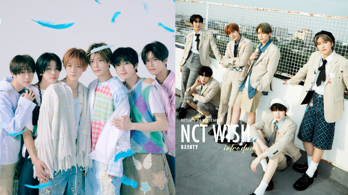 「NCT WISH」成員介紹：NCT最後小分隊、出道20天奪初一位，九月攜新專輯重磅回歸！