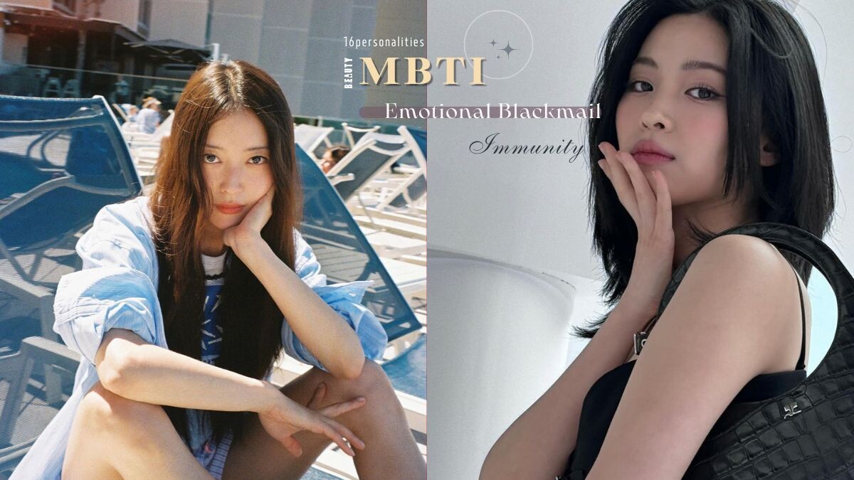 MBTI最不容易被情勒TOP3！ISTJ堅持自己原則、INTJ抽離看待爭吵，ESTJ 用魔法打敗魔法