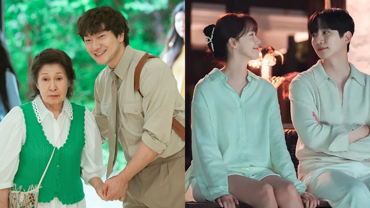 JTBC歷代韓劇「首播收視」排行TOP10！孫錫久《比天堂還美麗》空降第4，冠軍唯一飆破7%