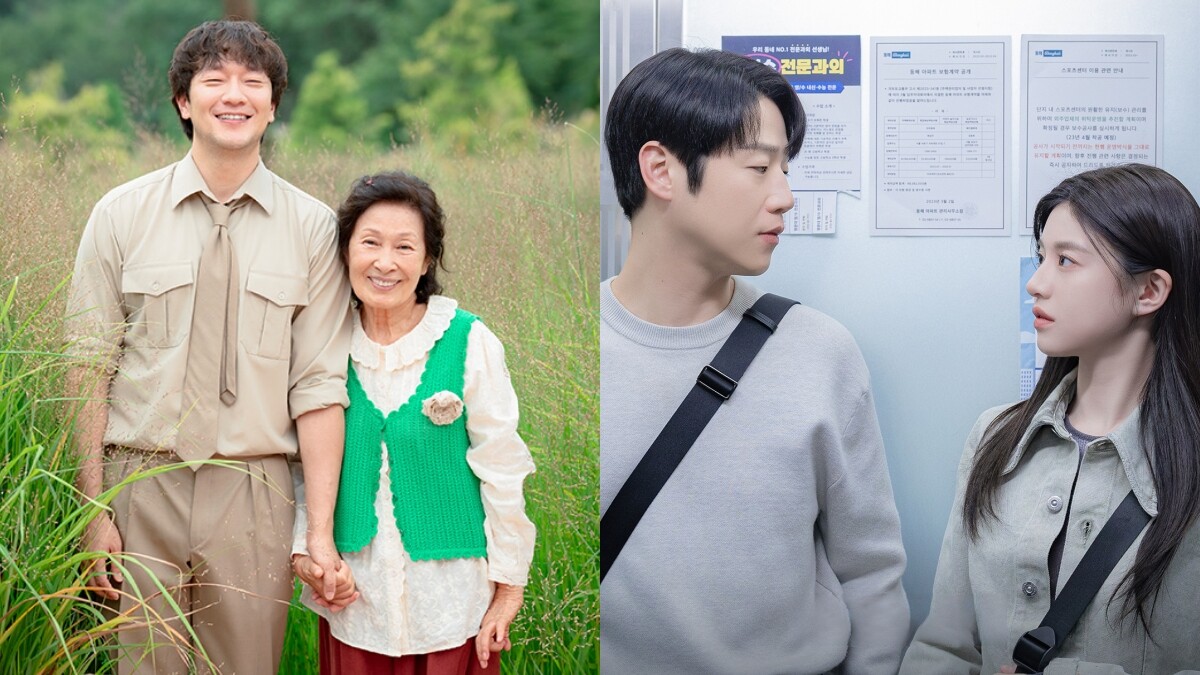 4月Netflix韓劇「全球網播量」TOP6!《機智住院醫生》第3輸《比天堂還美麗》，冠軍是它