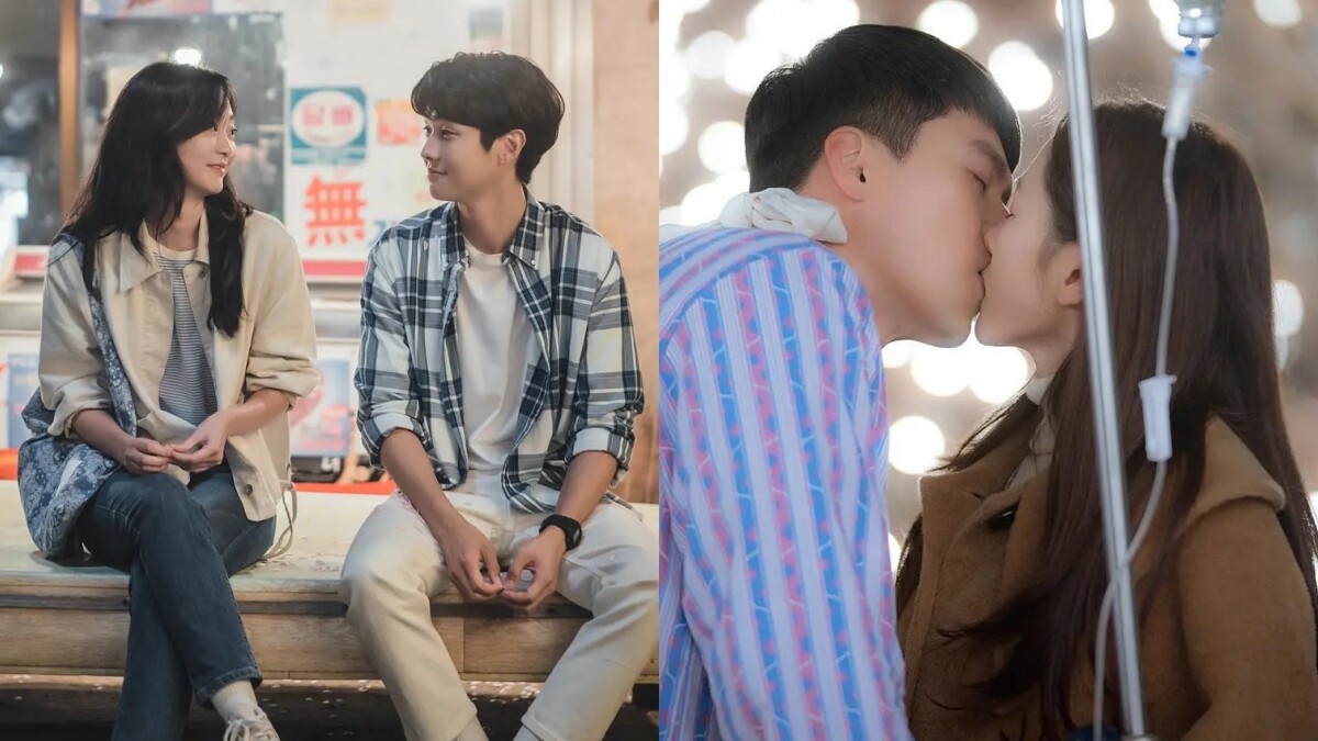 Threads網友熱議「這輩子一定要看的韓劇」TOP6！《愛的迫降》第3，冠軍好看到無法出坑