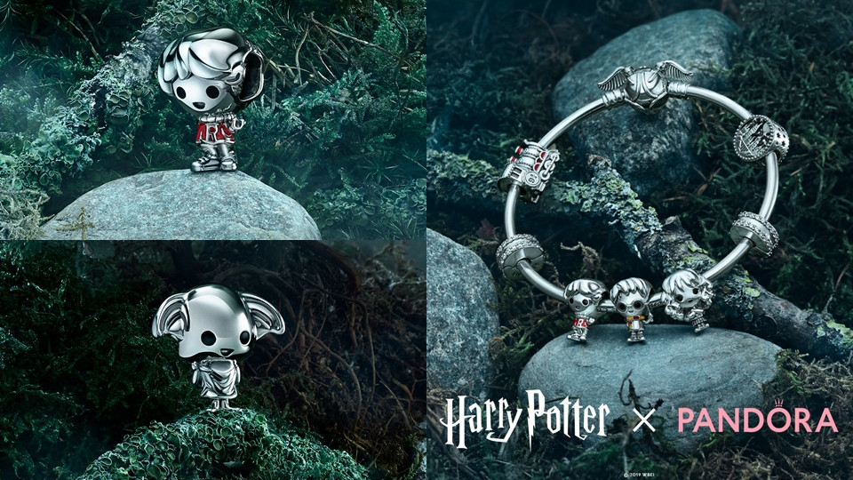 哈利波特x潘多拉,波特潘多拉,潘多拉波特系列(第7页)_大山谷图库