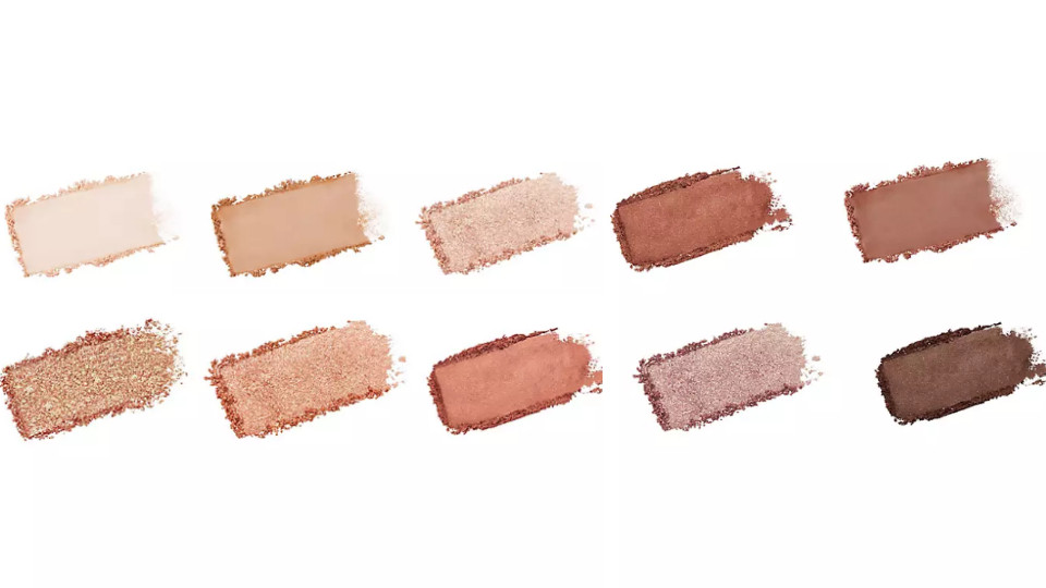 公主控又要失心瘋！迪士尼聯名CILO公主彩妝系列｜造咖