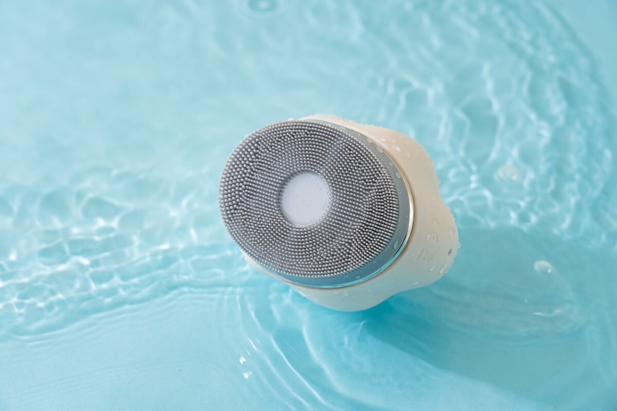 編輯搶先開箱！未來美全新旗艦「雲朵洗臉機」超軟萌掀轟動，居家洗顏SPA新境界！ | beanfun!