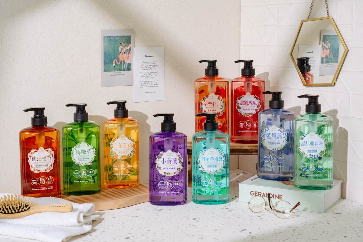 韓網熱議來台必買！「精品髮香」從海外紅回來，佔領韓妞購物車，攻上榜單NO.1！ | beanfun!