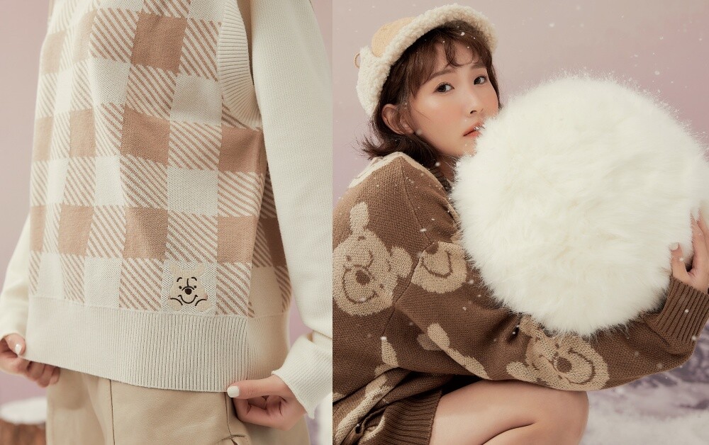 2024話題「卡通聯名服飾／周邊配件」整理：PAZZOxSNOOPY、CACOx大耳狗好想擁有！