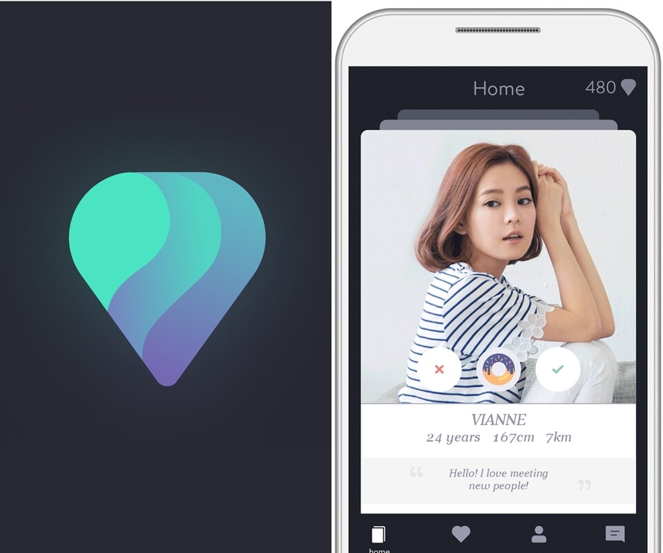 2024交友軟體推薦！15款交友App「特色＆玩法」實用攻略，Dcard網友脫單全靠這幾款！