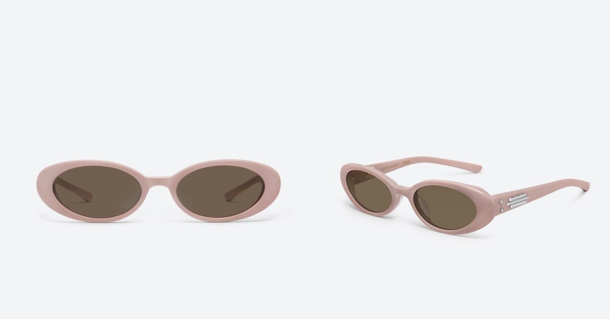 Gentle MonsterxJennie聯名快閃店登台！Jentle Salon官網型號＋台幣售價詳盡整理！