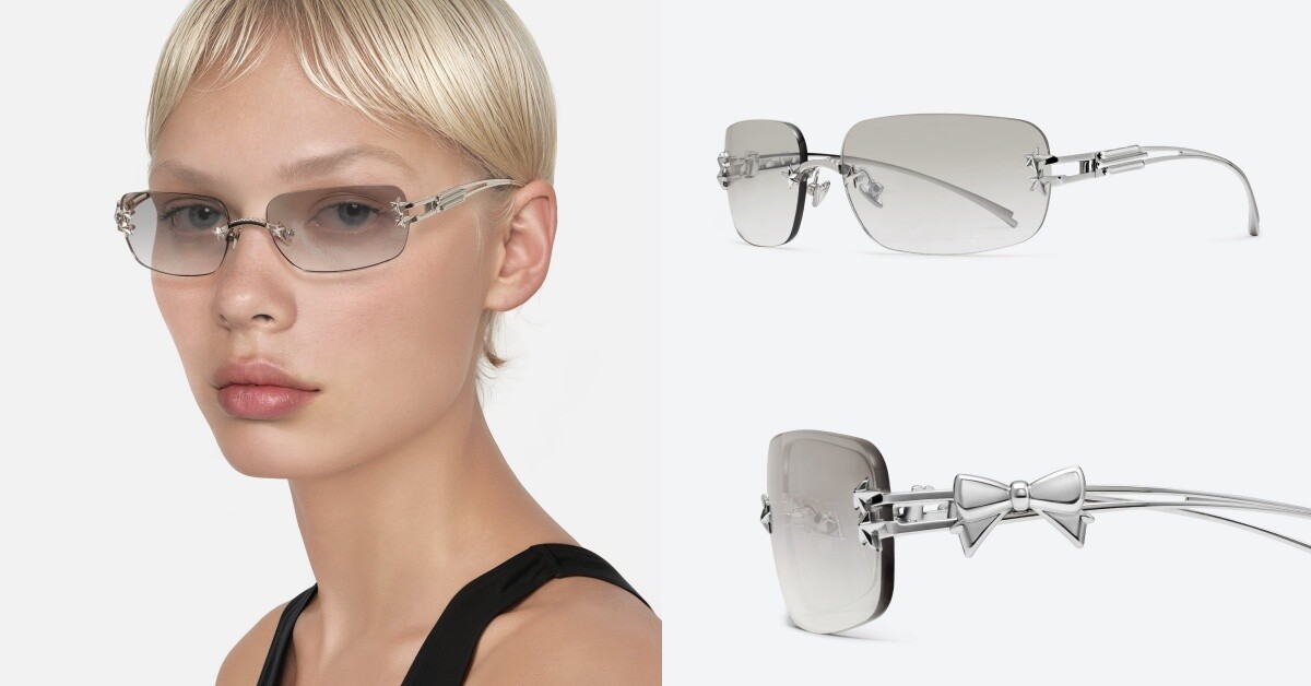 Gentle MonsterxJennie聯名快閃店登台！Jentle Salon官網型號＋台幣售價詳盡整理！