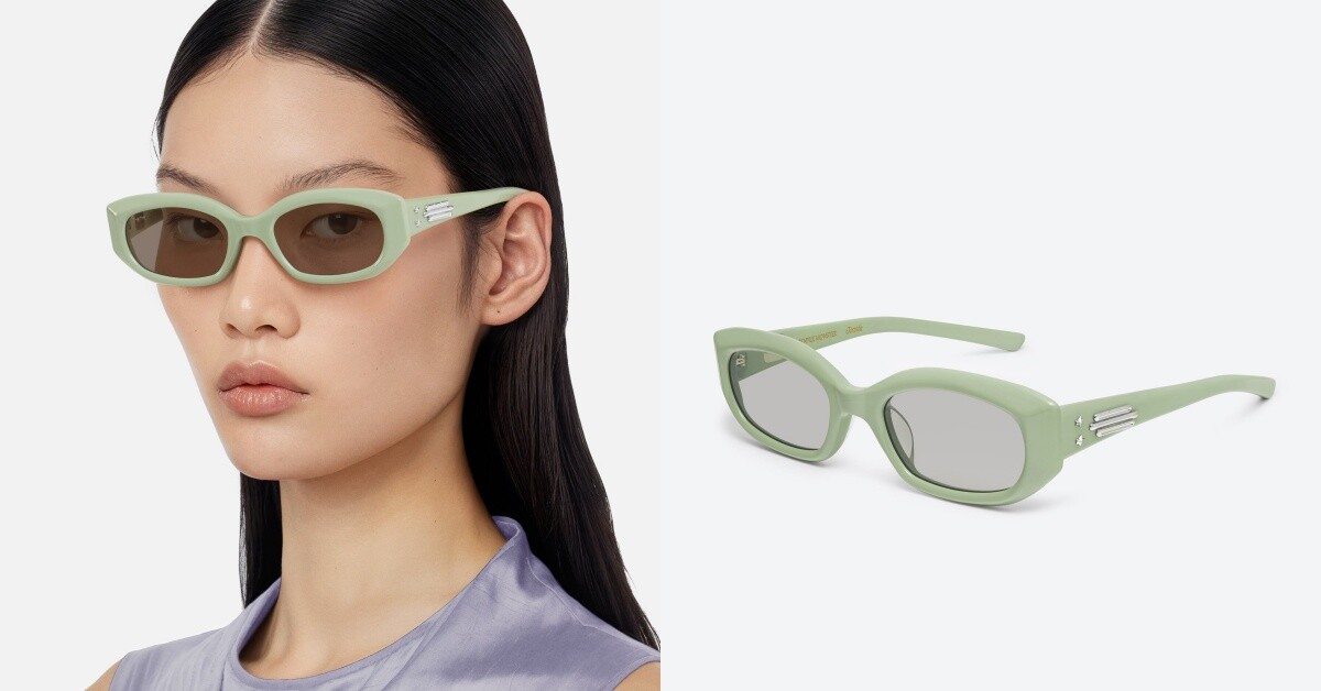 Gentle MonsterxJennie聯名快閃店登台！Jentle Salon官網型號＋台幣售價詳盡整理！