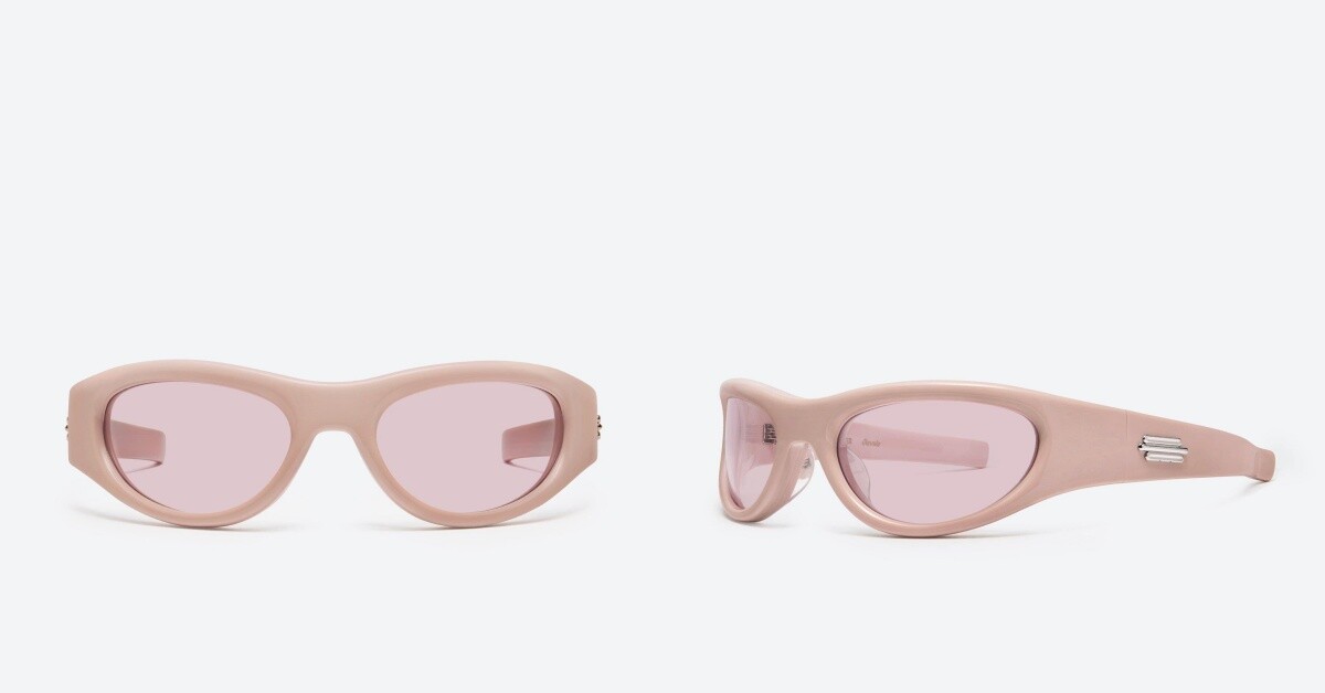 Gentle MonsterxJennie聯名快閃店登台！Jentle Salon官網型號＋台幣售價詳盡整理！