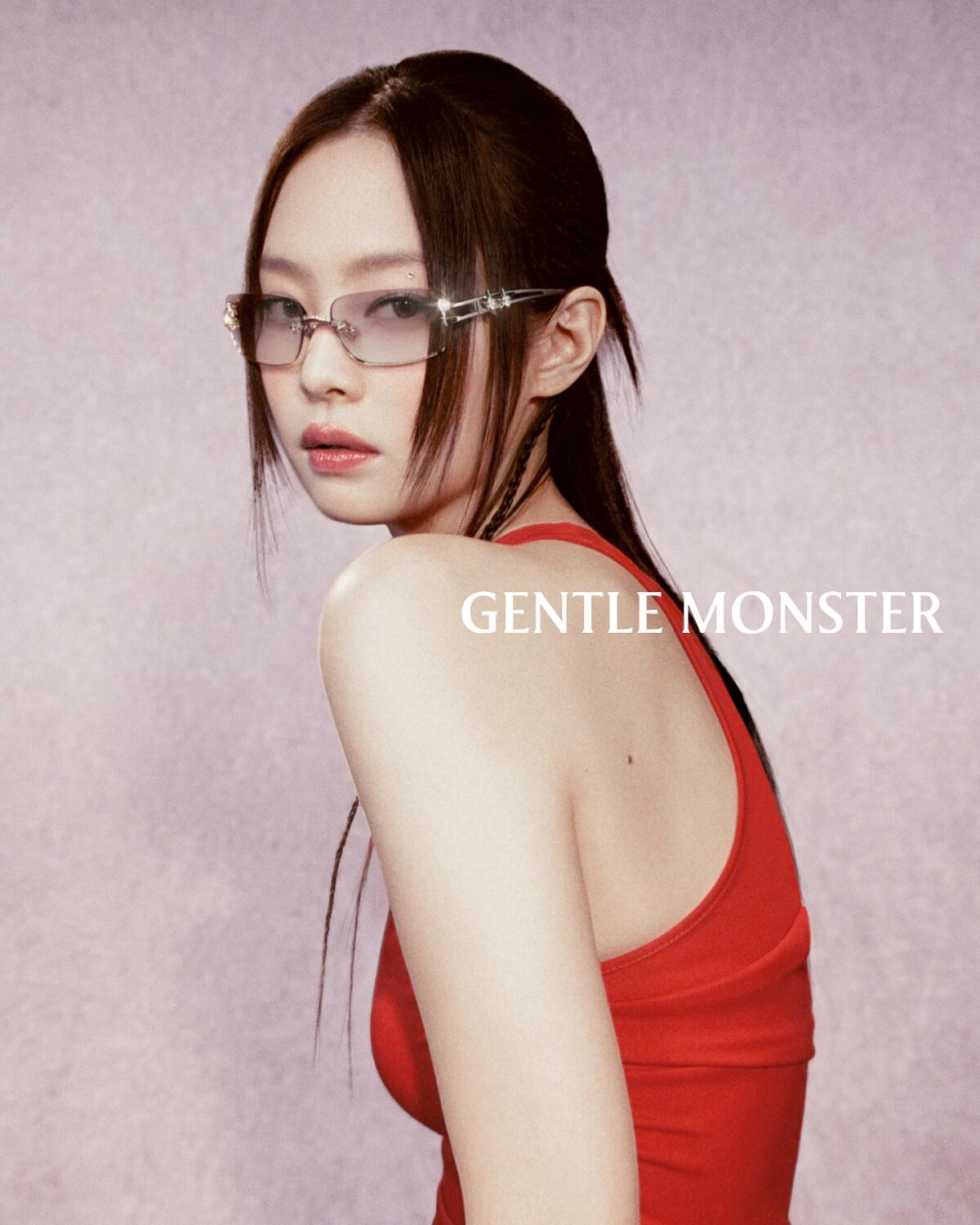Gentle MonsterxJennie聯名快閃店登台！Jentle Salon官網型號＋台幣售價詳盡整理！