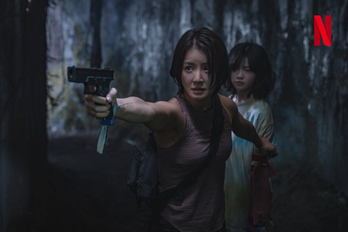 《Sweet Home 3》登Netflix冠軍卻評價兩極！韓網狠酸：劇情混亂、結局只記得宋江帥臉