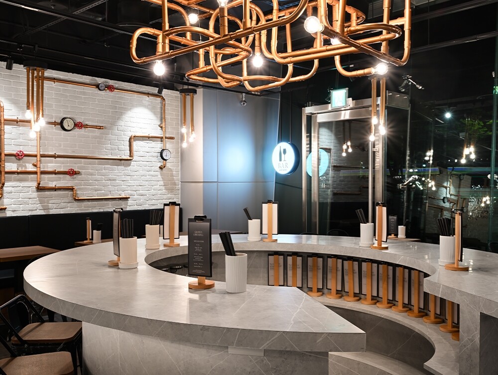 2025台北大巨蛋美食攻略！早午餐、24H餐酒館，營業時間、菜單、訂位方式！