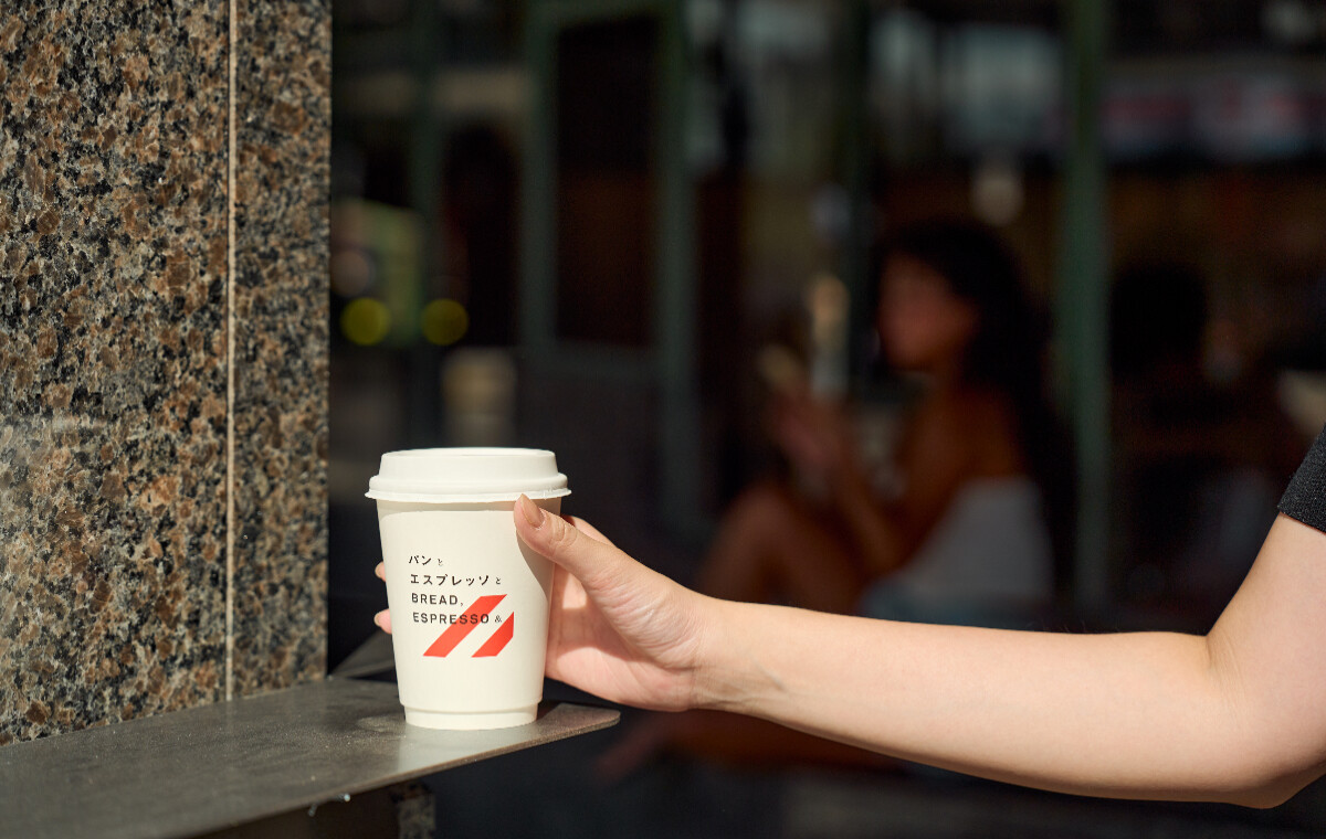 日本東京人氣麵包咖啡店「BREAD, ESPRESSO &」10/1開幕，必吃鐵板法式吐司、地址一覧